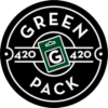 Home - Green 420 Pack